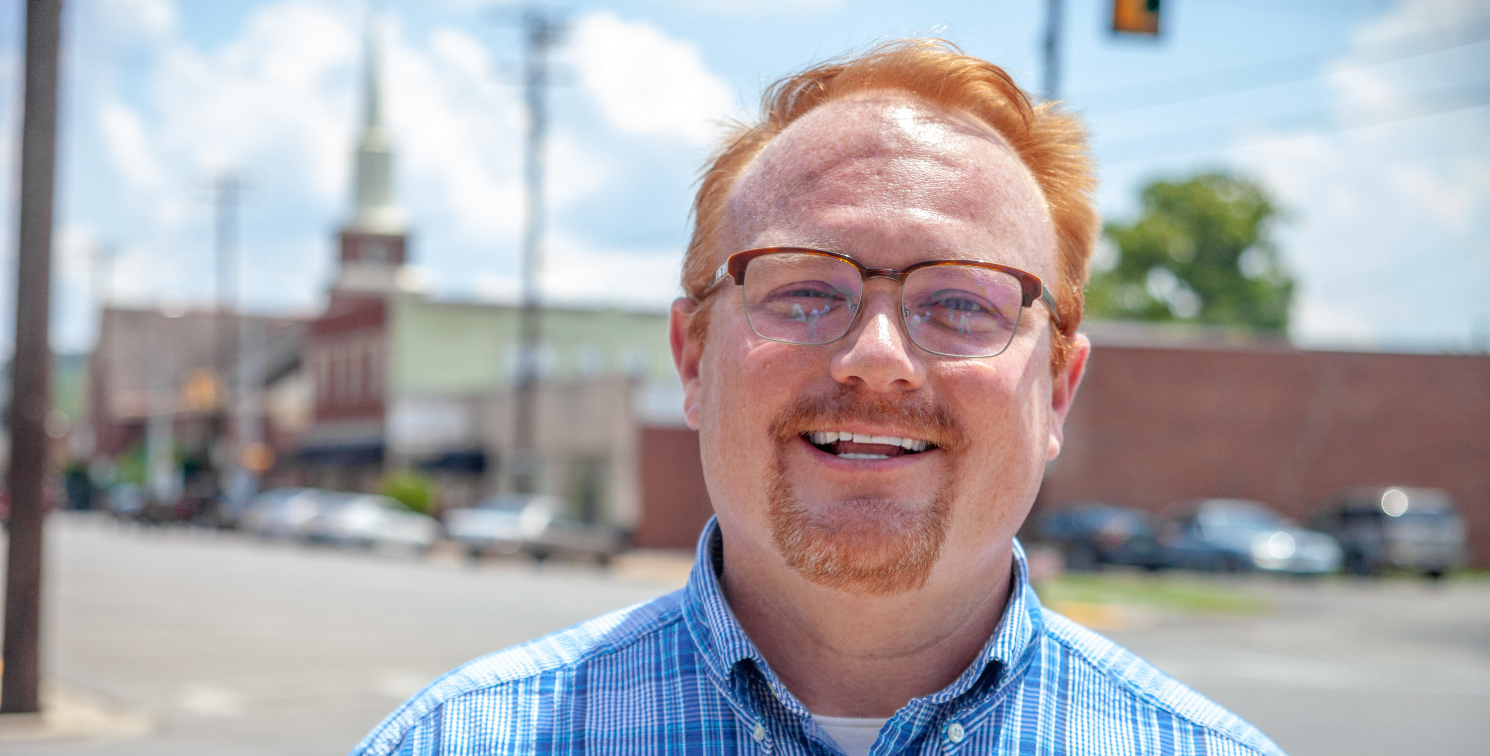 John Roland - The Foundry