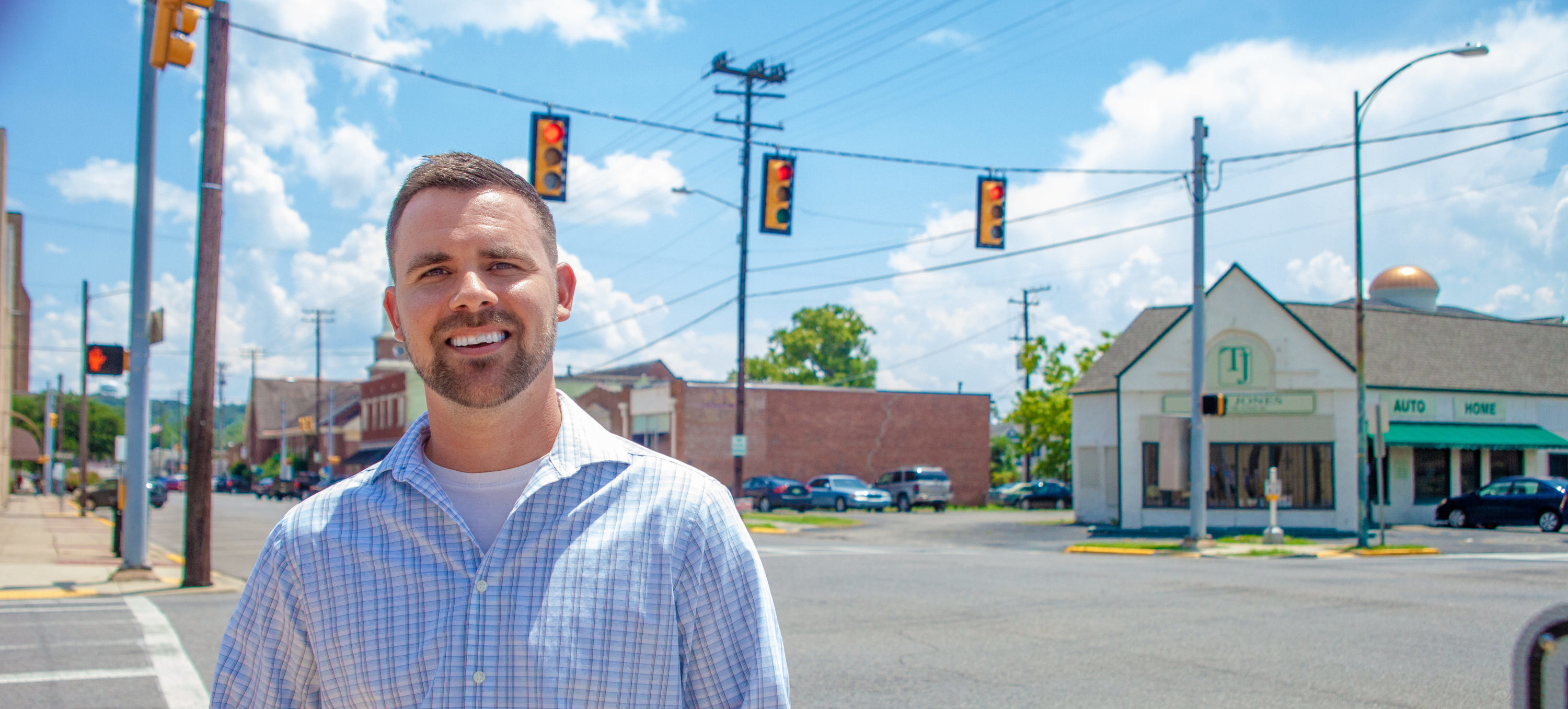 Josh Heintz - The Foundry