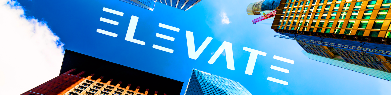 Year Theme: Elevate - The Foundry