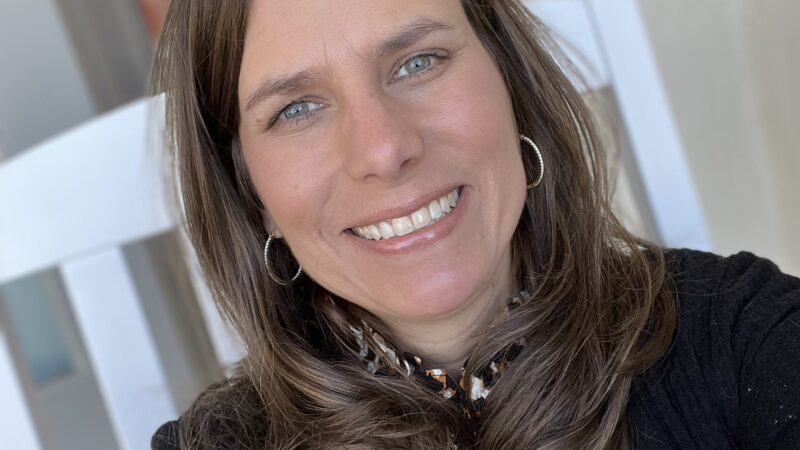 Candice, Stories of Reshaped Lives - The Foundry